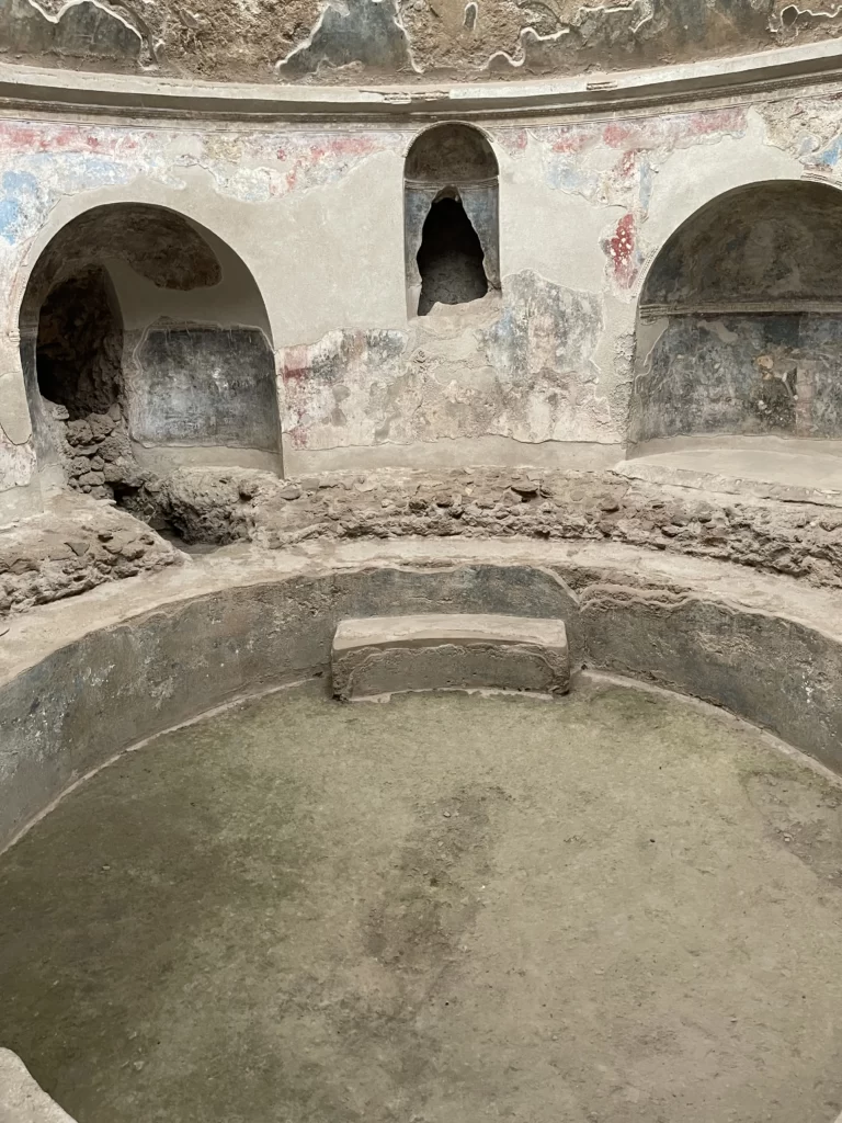 Top Things You Must See in Pompeii - Travel