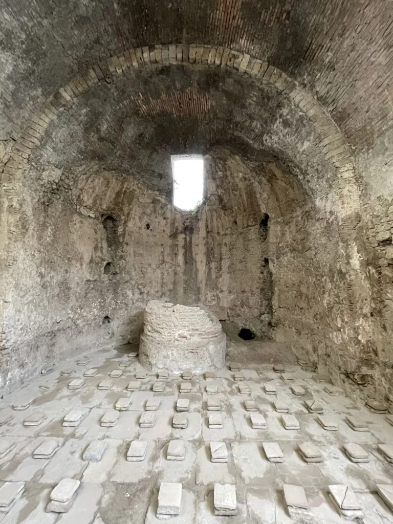 Top Things You Must See in Pompeii - Travel