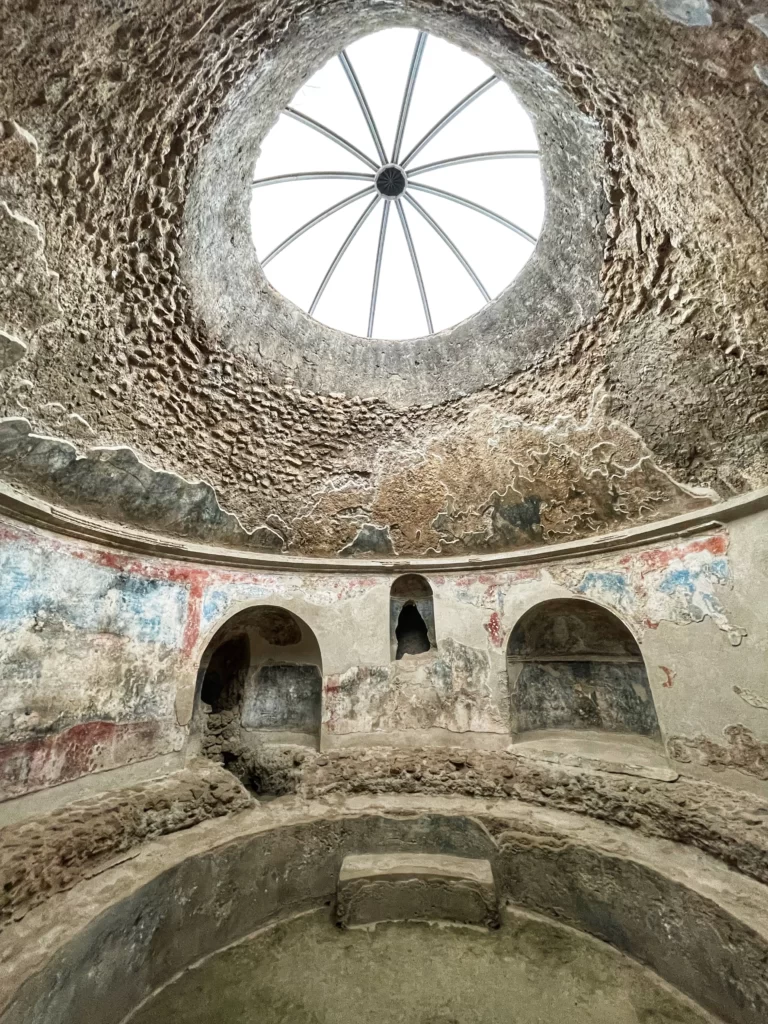 Top Things You Must See in Pompeii - Travel