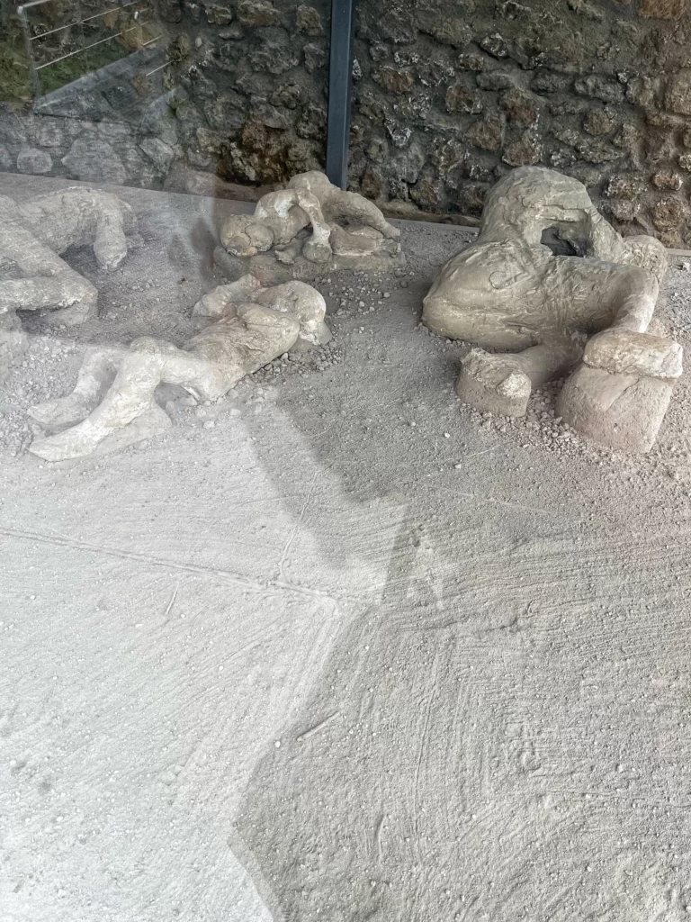 Top Things You Must See in Pompeii - Travel