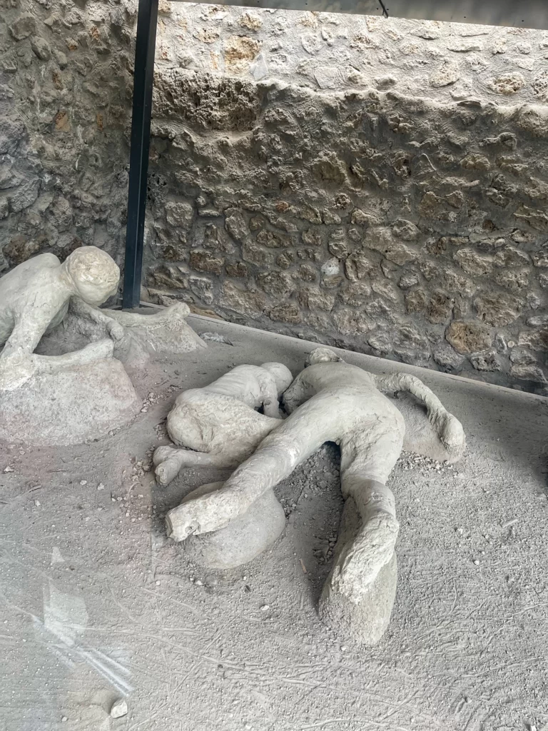 Top Things You Must See in Pompeii - Travel
